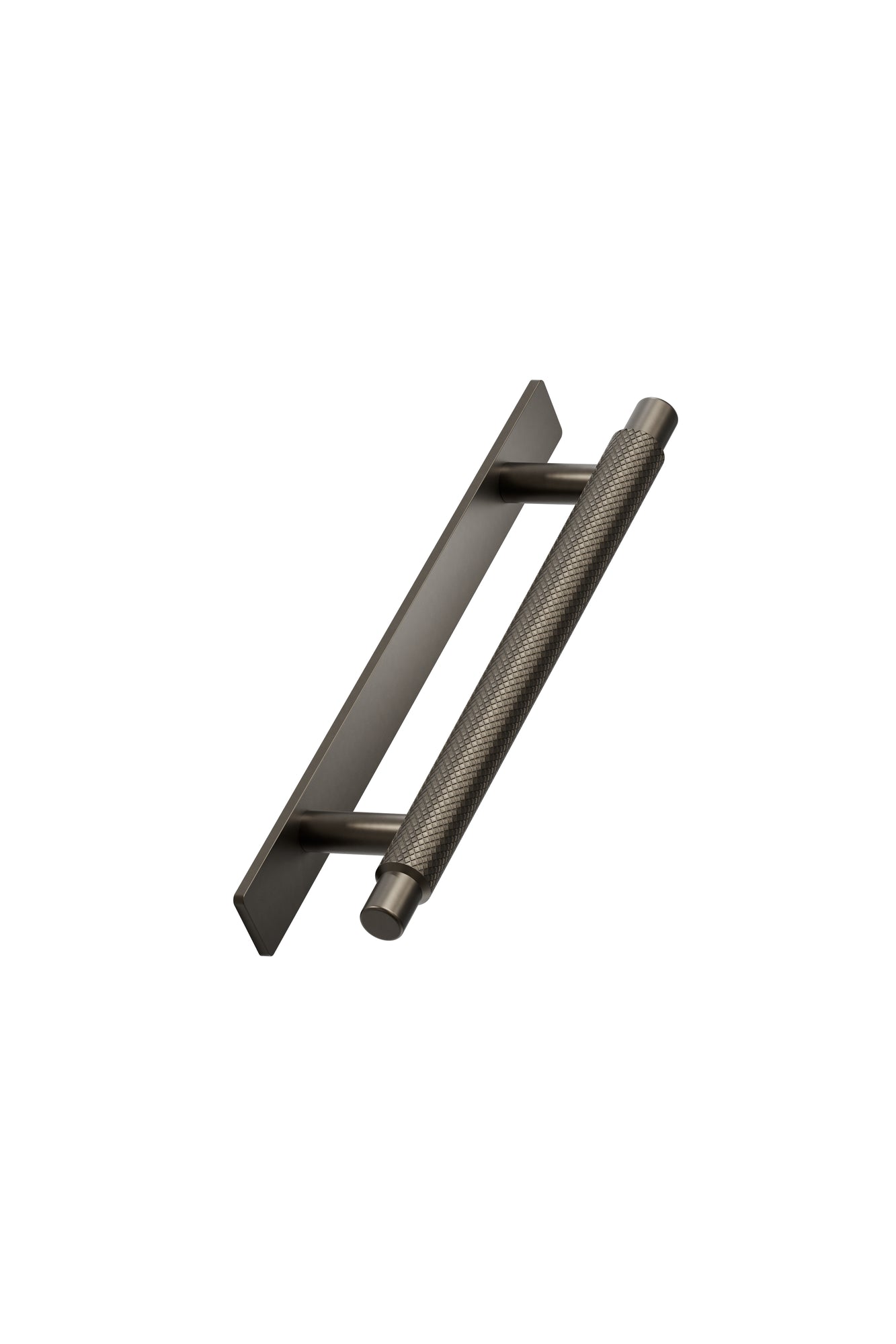 MANOR Back greb, mat bronze • Furnipart