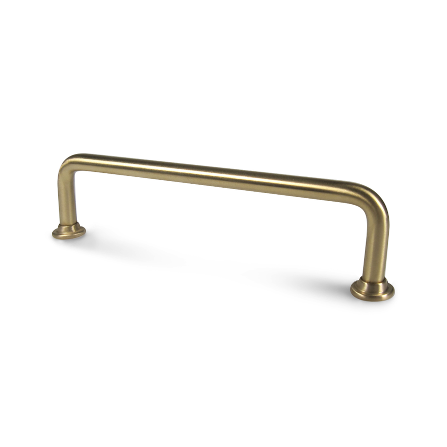 Stort udvalg af messinggreb og messing håndtag | Copenhagen Home Design