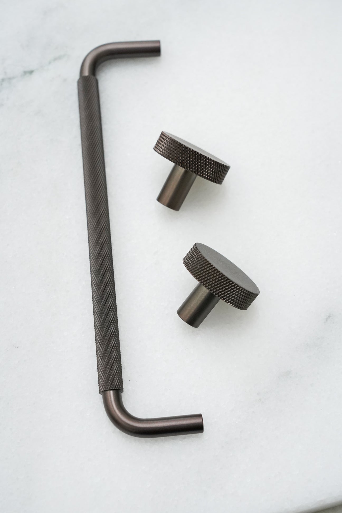 Greb til skabe I Find dit køkkengreb